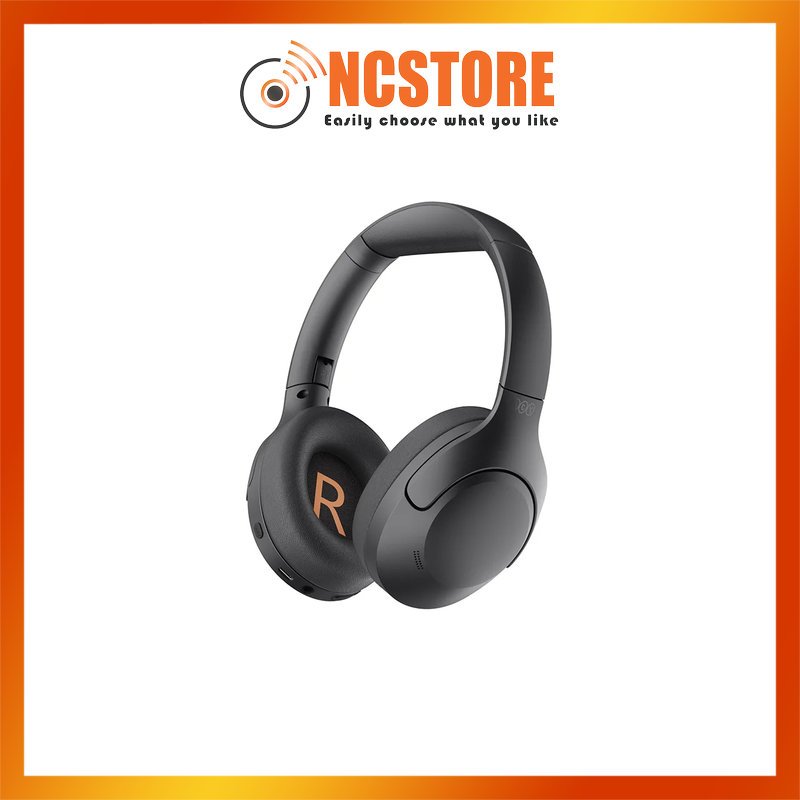 Tai nghe chụp tai QCY H3 Lite ANC Wireless | Hàng Chính Hãng QCY Việt Nam | Shopee Việt Nam