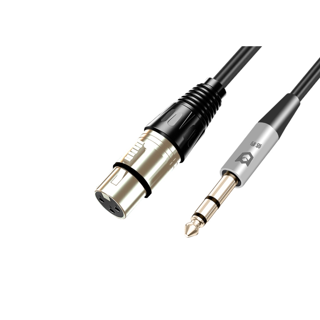 CÁP 6 LY MICRO LOA KARAOKE 1.5M MH123 M-PARD | Shopee Việt Nam