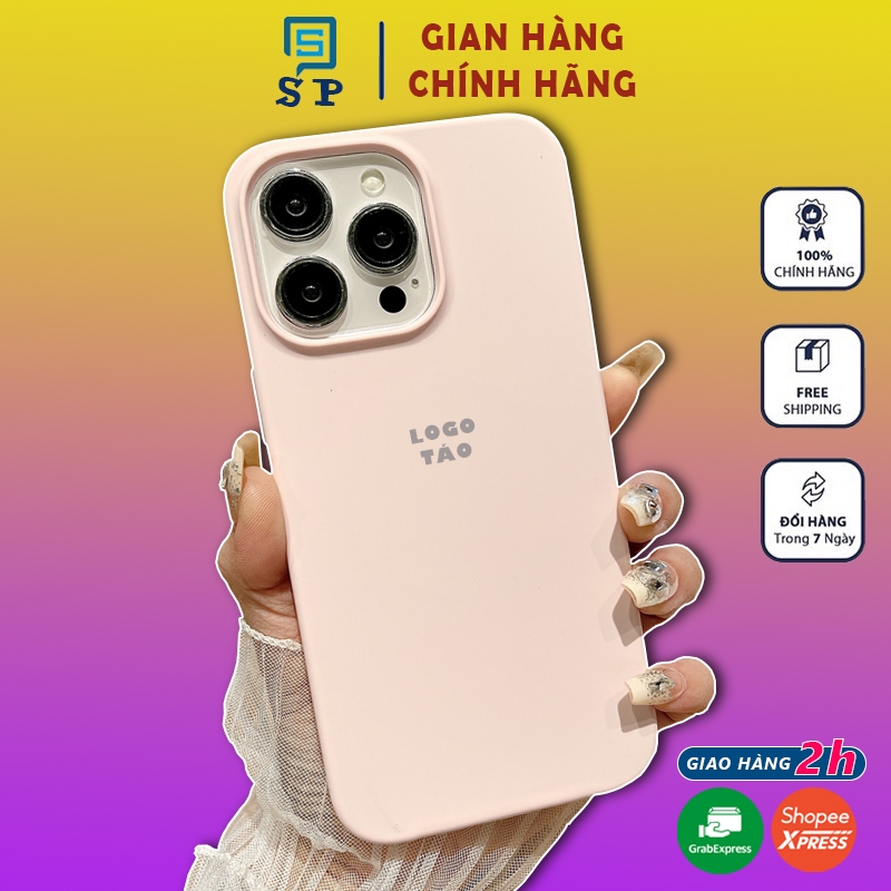 Ốp lưng iphone chống bẩn 15 Promax, 16Promax 12, 13 Promax, 13 ...