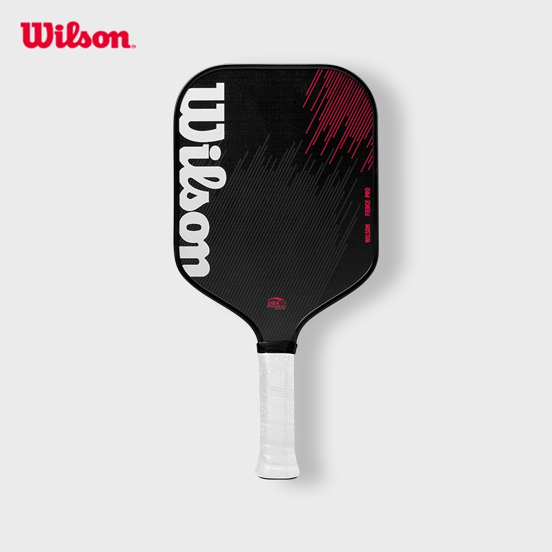 Wilson Fierce Pro 13 Vợt Pickleball WR160211U2 | Shopee Việt Nam