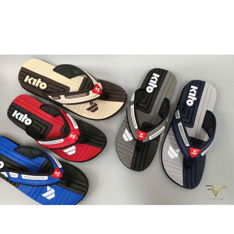 [KiTO แท้จริง]Dép Kẹp Kito 4815 Nam&Nữ Nhập Khẩu Thái Lan(Size36-43) | Shopee Việt Nam