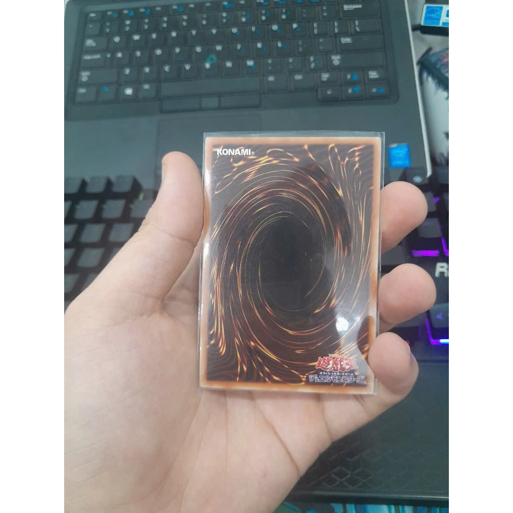 [ 20250320 ] Thẻ bài Yugioh chính hãng Mermail Shadow Squad ROTA-JP018 | Shopee Việt Nam