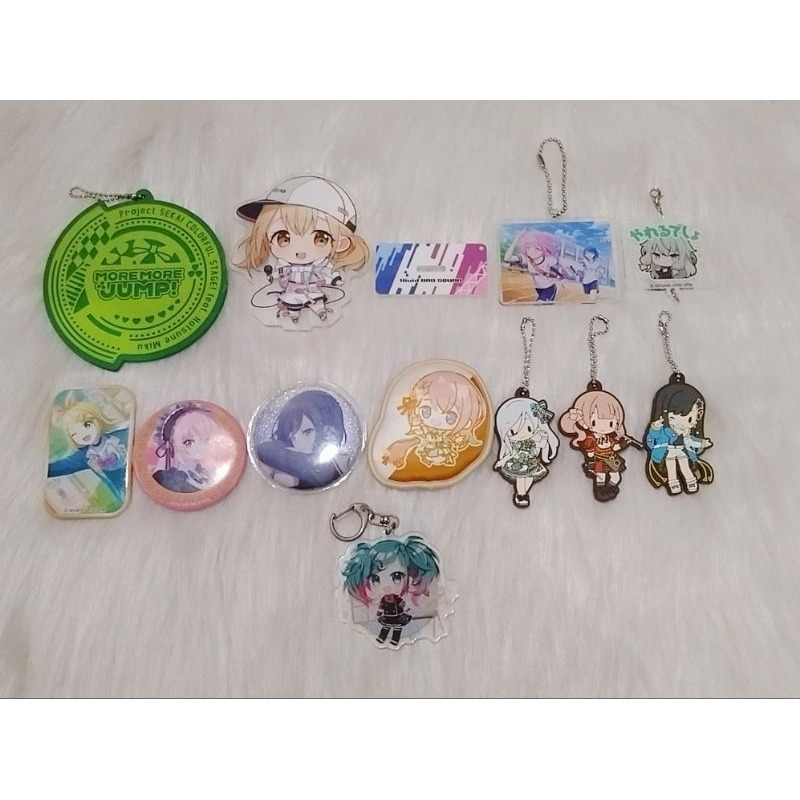 Goods Project Sekai hàng chính hãng | Shopee Việt Nam
