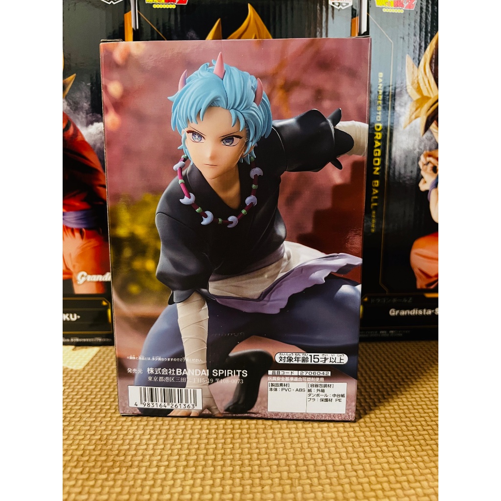 FIGURE Oshi no Ko - Mô hình chính hãng các nhân vật trong anime oshino ...