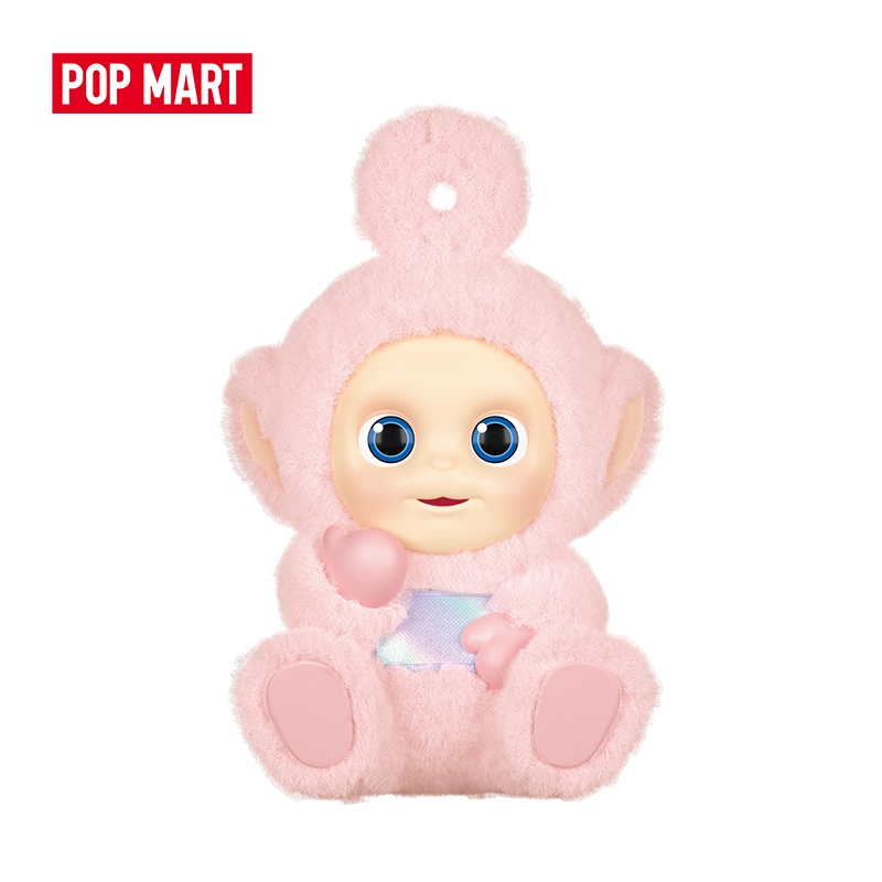 POP MART Teletubbies Vibrancy Series Figures | Shopee Việt Nam