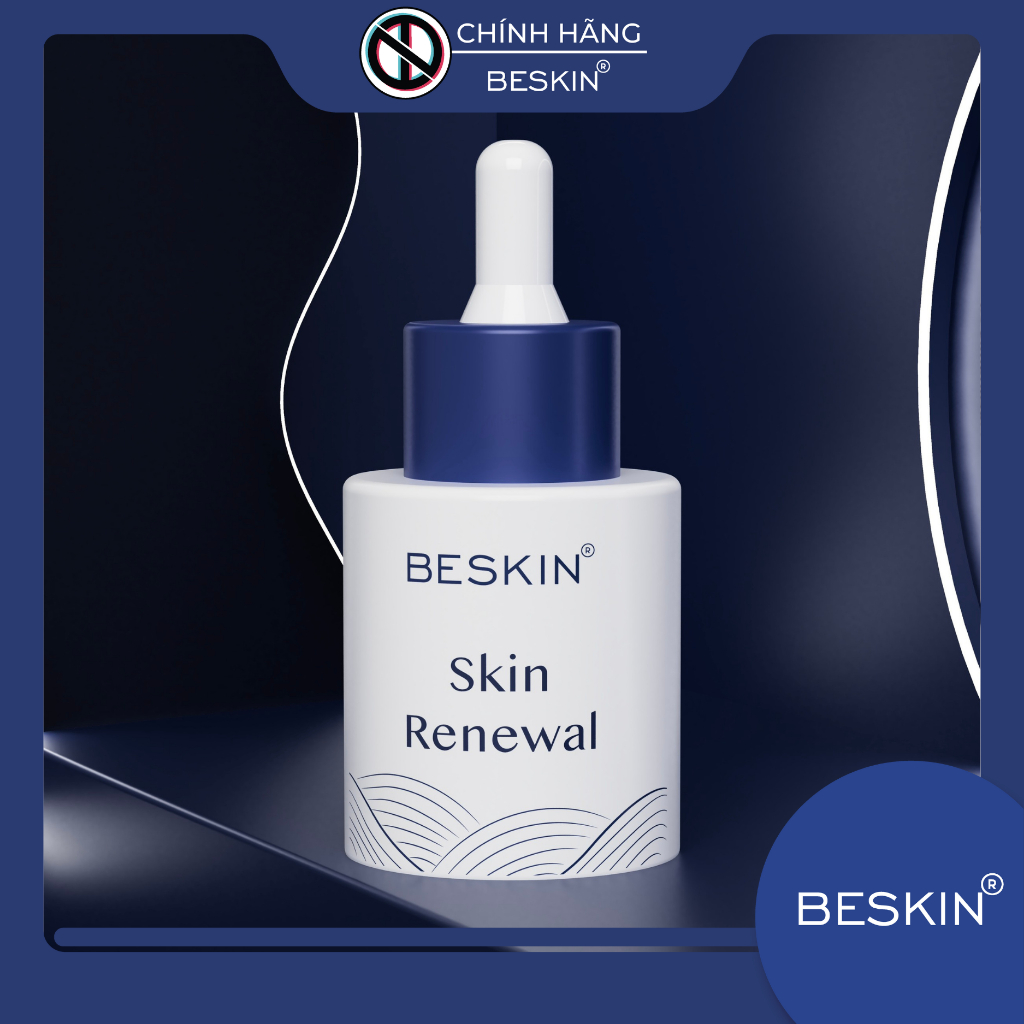 TINH CHẤT PEEL "SKIN RENEWAL" - Dung Tích: 20ml - Thương Hiệu: Beskin ...