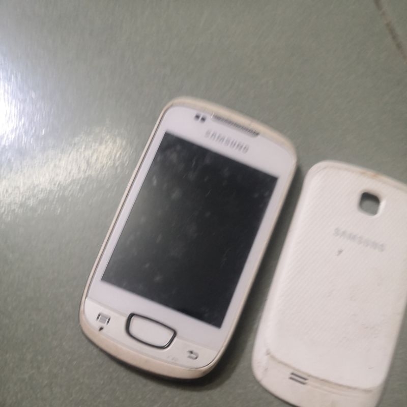 Samsung S5570 không pin | Shopee Việt Nam