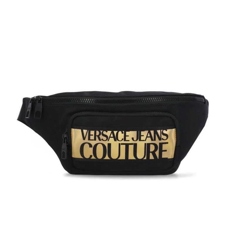 Túi versac.e belt đeo hông mẫu mới unisex | Shopee Việt Nam