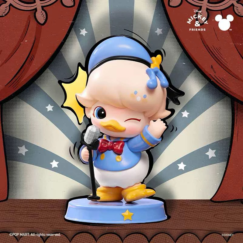 DIMOO DISNEY Popmart CHÍNH HÃNG mô hình nhận blindbox figure mô hình ...