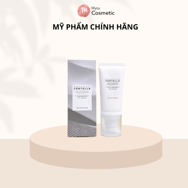 KCN Skin1004 Centella Tone Brightening | Shopee Việt Nam