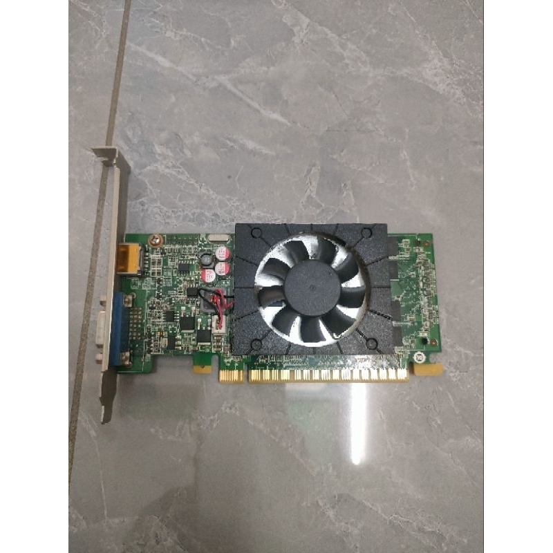 Card Màn hình GT 705 2G 1G hoạt động tốt full chức năng zin đẹp giá rẻ nhất shope | Shopee Việt Nam