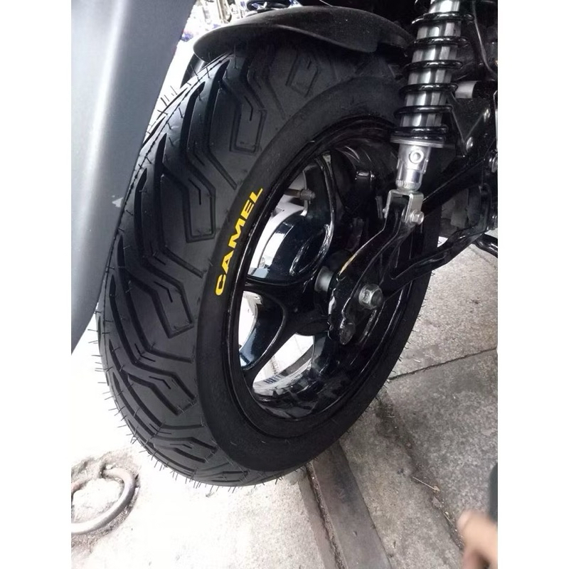 Vỏ sau MSX Camel Thailan 130/70-12 cm 562 | Shopee Việt Nam