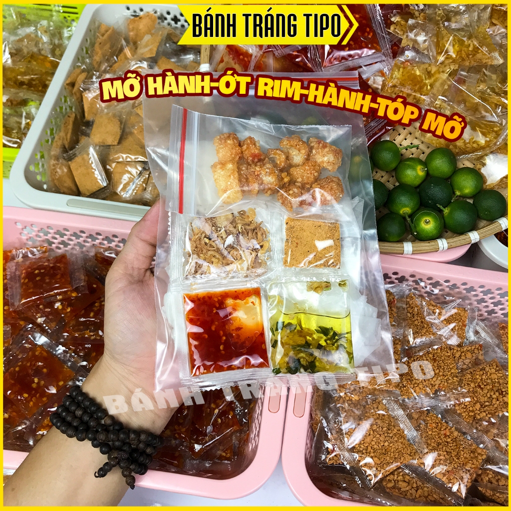 26 Loại Bánh Tráng Phơi Sương Muối Nhuyễn Tôm Siêu Ngon - Bánh tráng ...