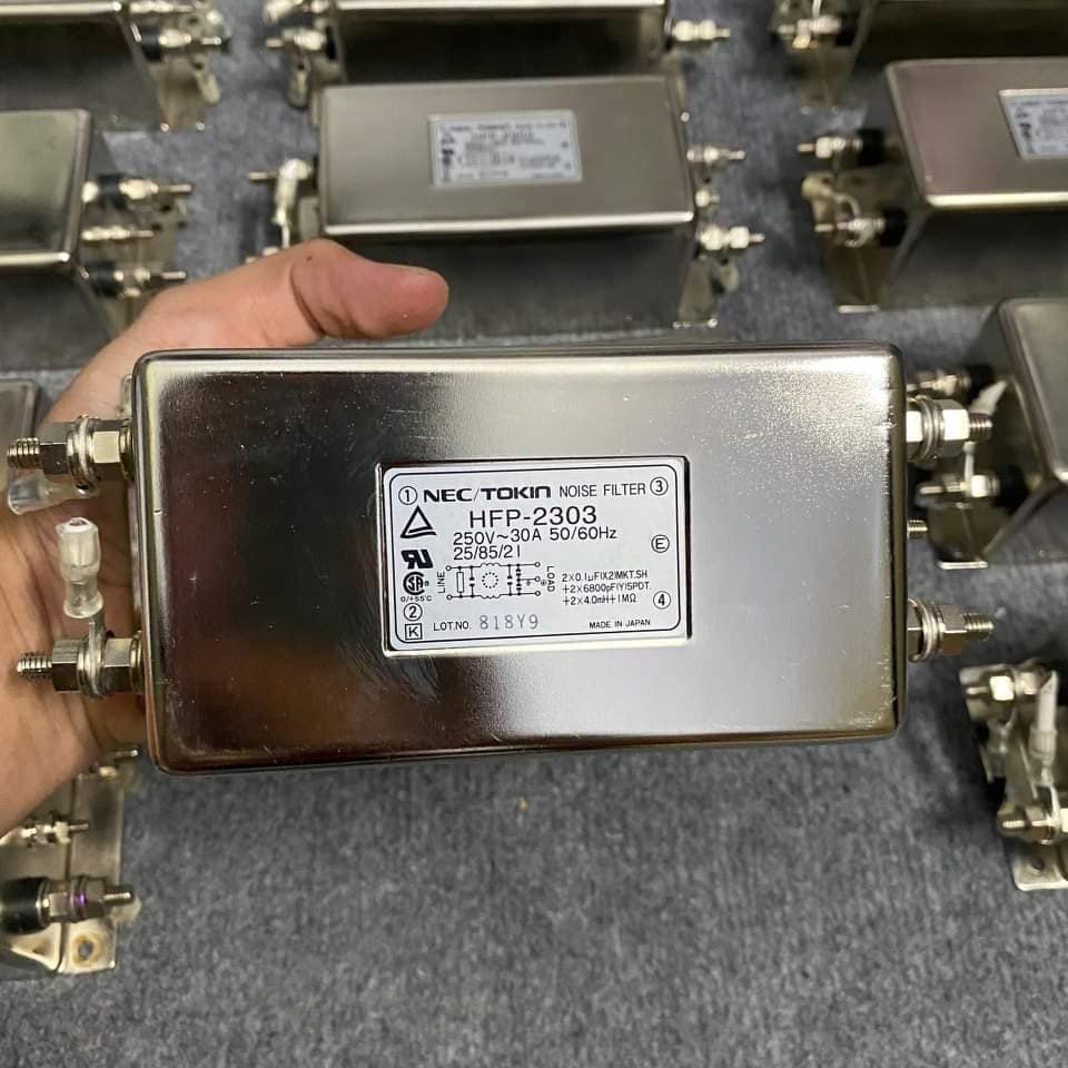 Lọc nguồn Tokin 30A made in Japan | Shopee Việt Nam