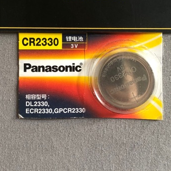 Viên pin CR2330 Panasonic | Shopee Việt Nam