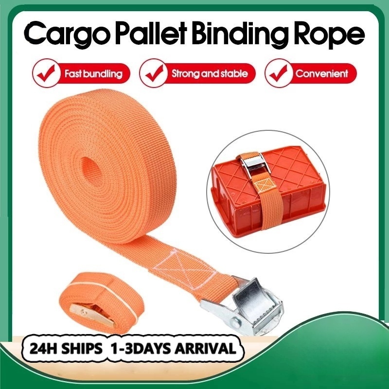 FUCO Dây cảo chằng hàng, tăng đơ bản 2,5cm tải trọng 800kg dây tăng đơ ...
