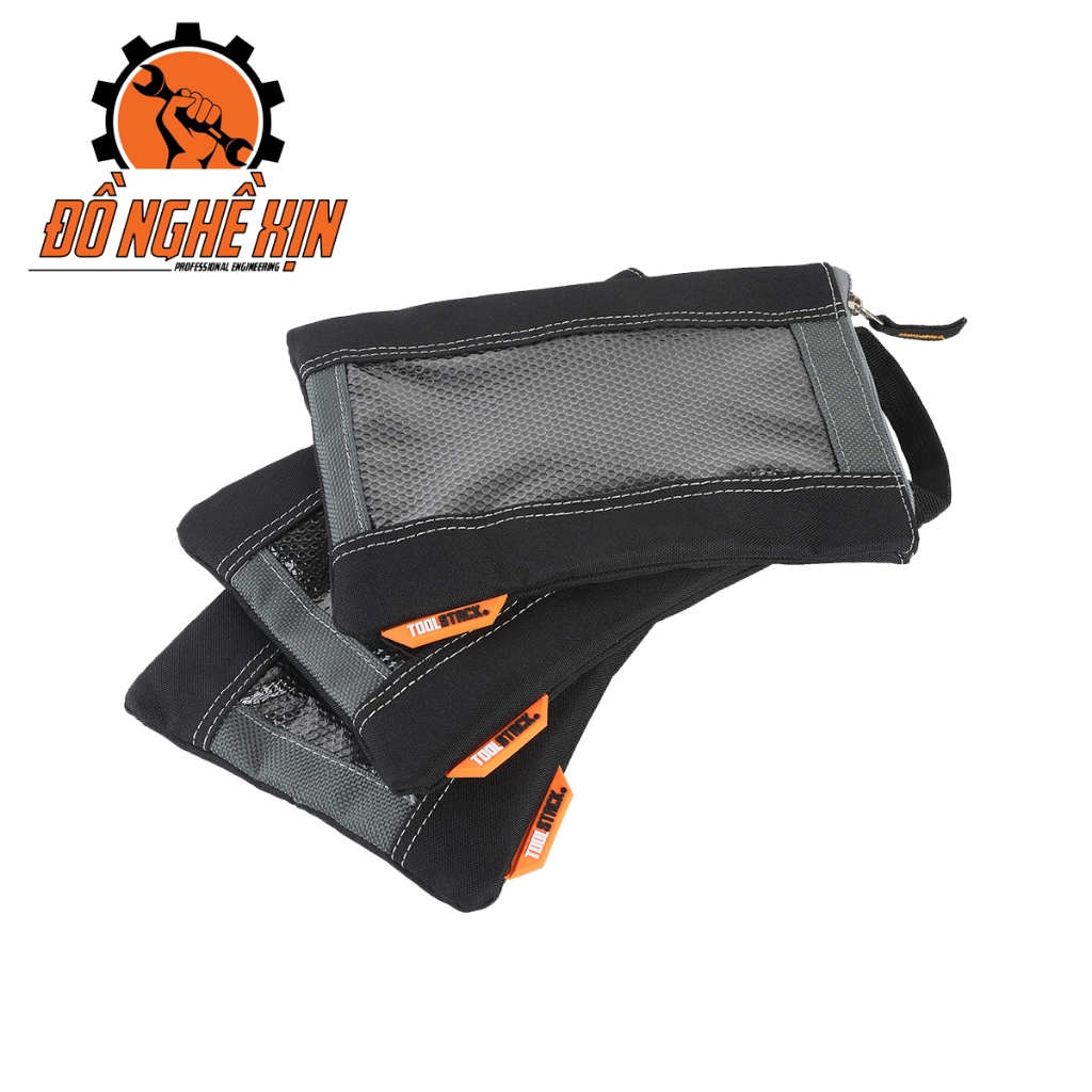 Bộ 3 túi đựng phụ kiện ToolStack TSK-94-3 | Shopee Việt Nam