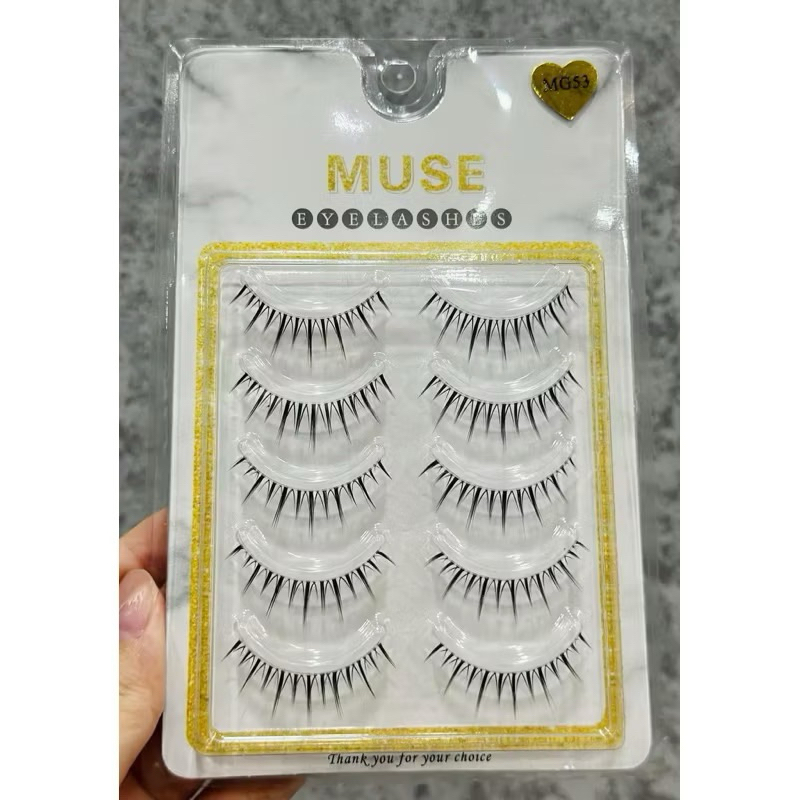 Mi Muse MG53 - hot 🔥 | Shopee Việt Nam