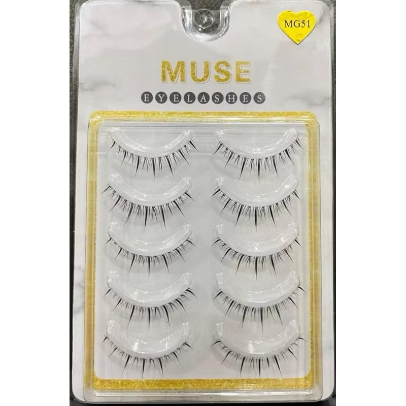 Mi Muse MG51 hot🔥 | Shopee Việt Nam