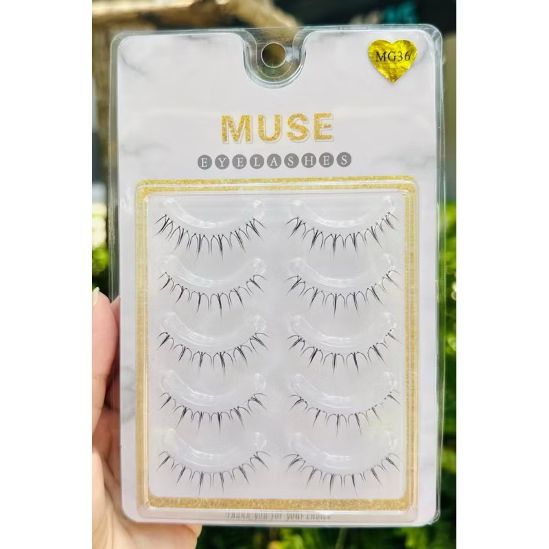 Mi Muse MG36 - Hot 🔥 | Shopee Việt Nam