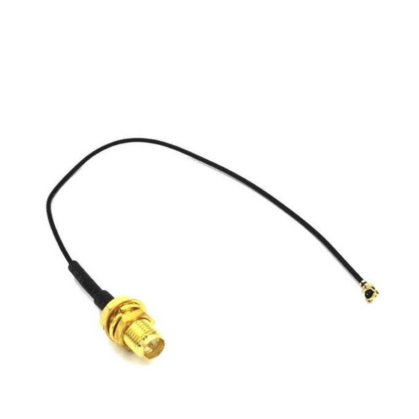 Dây Ipex Male SMA WIFI/GSM/GPS/3G/4G | Shopee Việt Nam