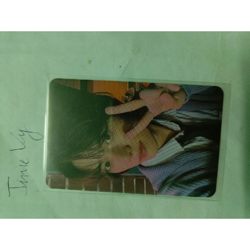 card beomgyu ssgt | Shopee Việt Nam