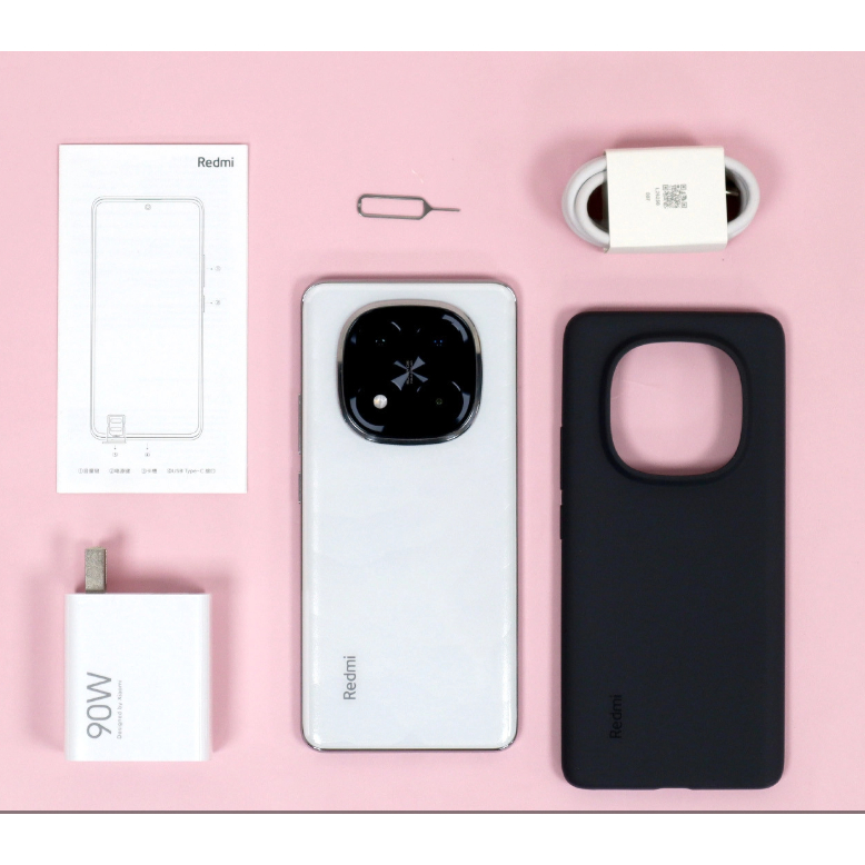 Điện thoại Xiaomi Redmi Note 14 Pro Plus 5G new full box (/Có tiếng ...