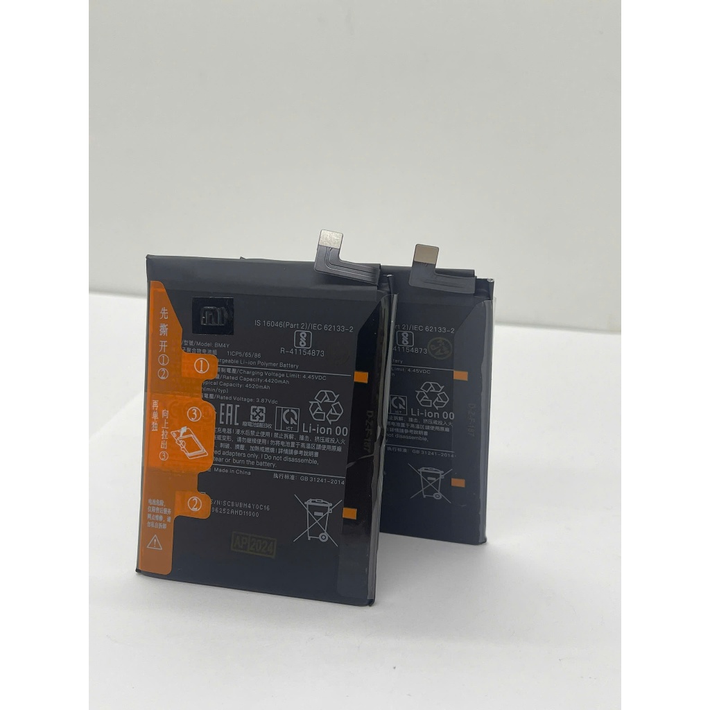 PIN LINH KIỆN THAY THẾ REDMI poco f3-k40 pro-BM4Y | Shopee Việt Nam