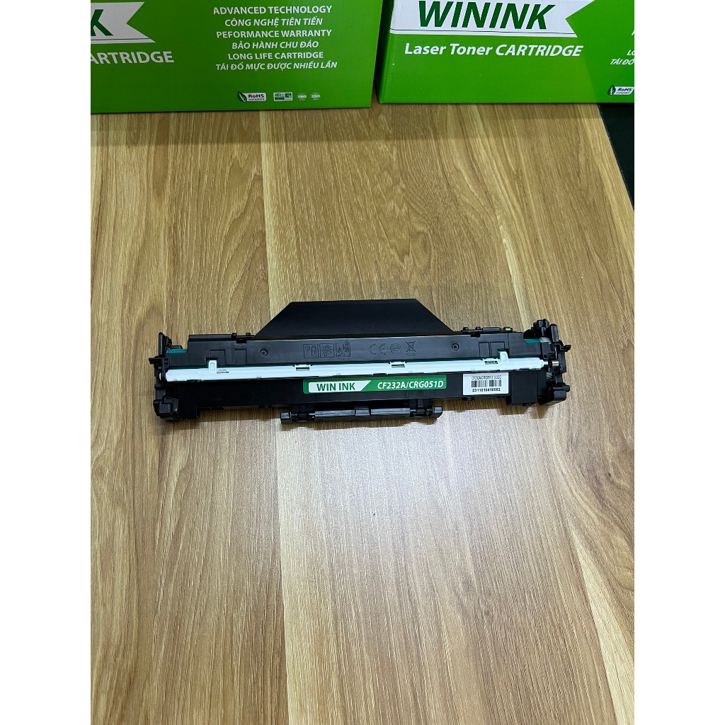 Cụm trống/Drum CF232A cho máy M203dn,M203dw, M227fdw,M227sdn/ Canon LBP ...