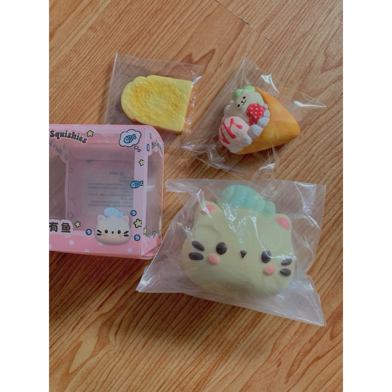 Squishy hiếm rare, chính hãng | Shopee Việt Nam