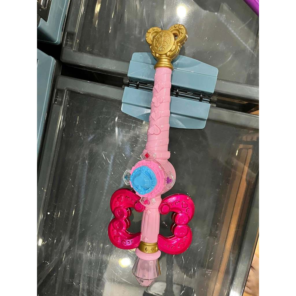 Đồ Chơi - Go! Princess PreCure" Princess Candle Và Harmony Microphone ...