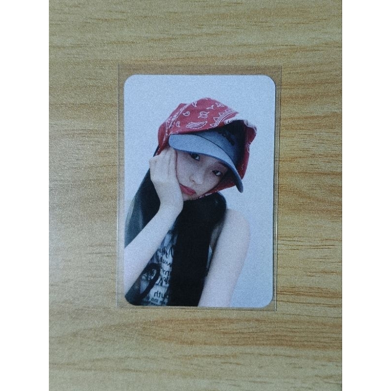 Card Ruka Baby Monster | Shopee Việt Nam
