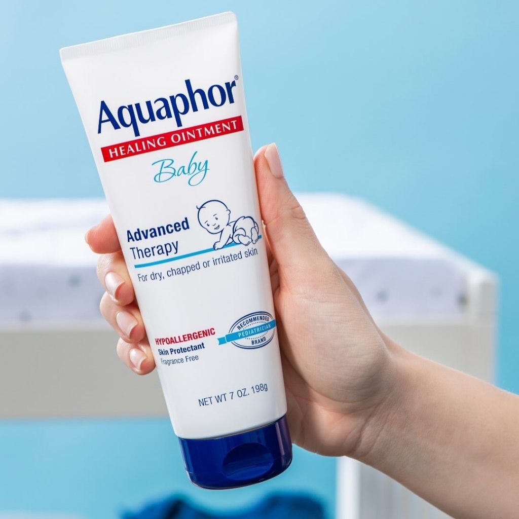 Kem Dưỡng Đa Năng Aquaphor Healing Ointment Advanced Therapy -Socute ...