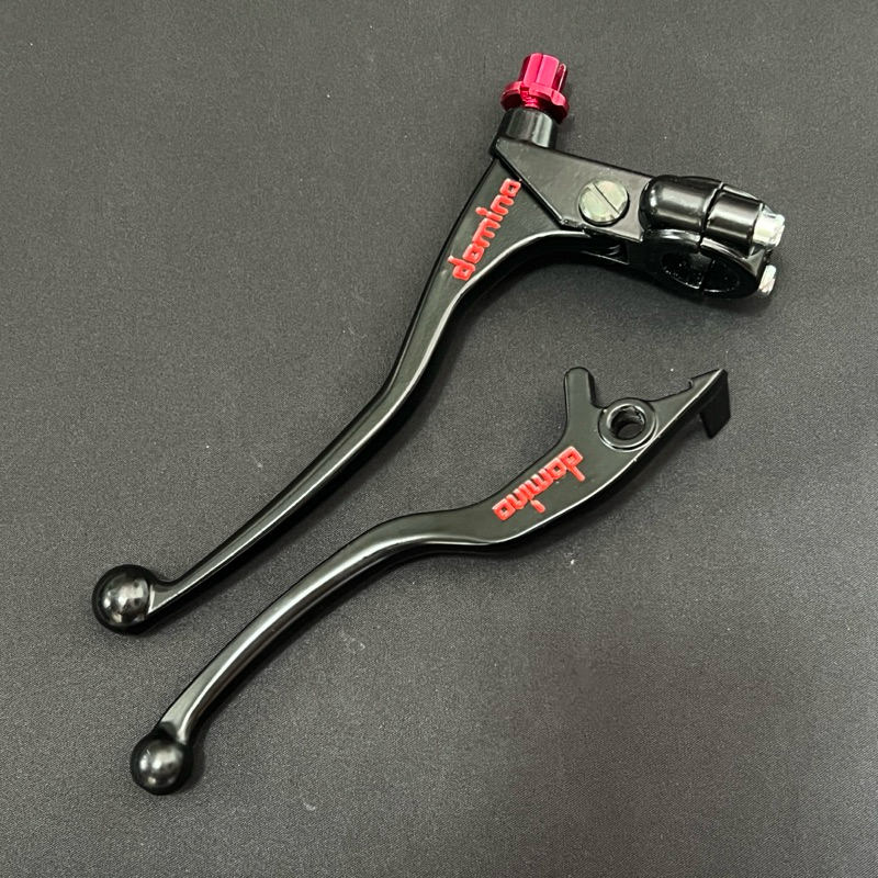 Tay thắng + tay ambida ( tay col ) Domino hàng chuẩn A100 - Phụ kiện ...