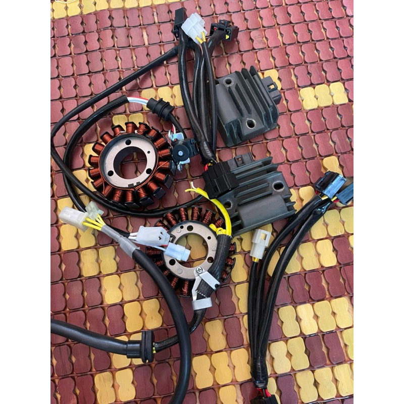 Cuộn 3 pha 250W cho Ex-Win đi 2 sạc Ex 150 | Shopee Việt Nam