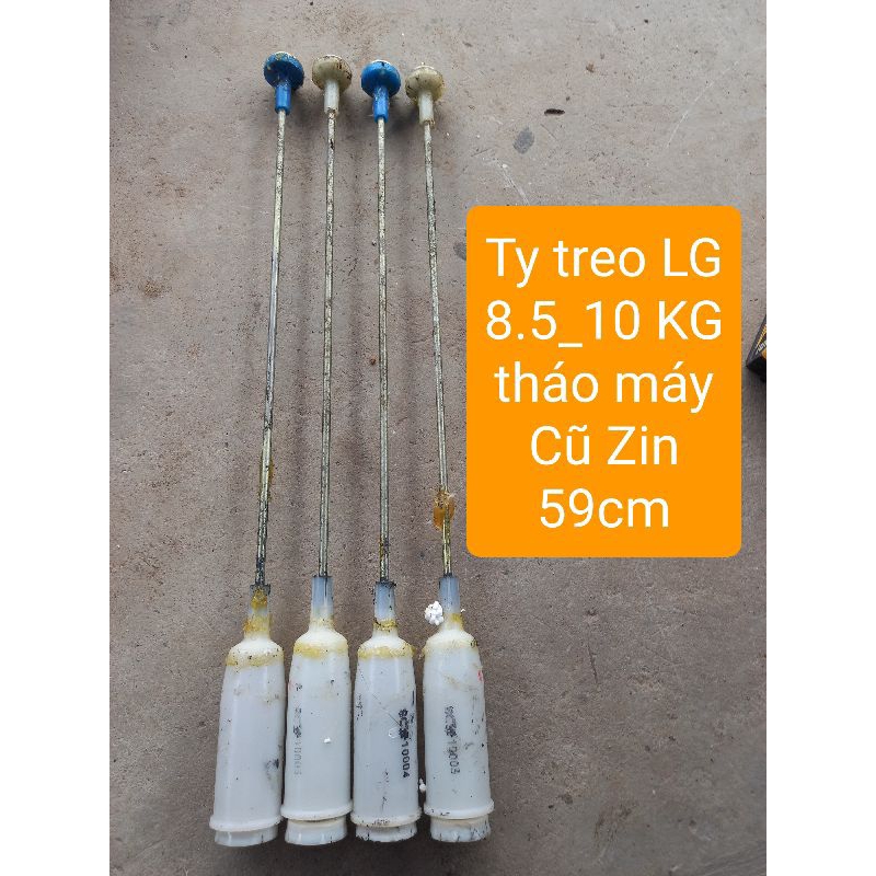 Ty treo quang treo máy giặt LG 6KG đến 12KG tháo máy Cũ | Shopee Việt Nam