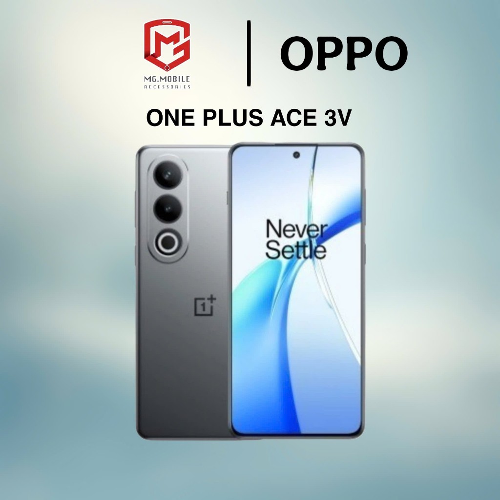 Điện thoại One plus Ace 3v - Hàng mới đã unlock sim bằng file | Shopee ...