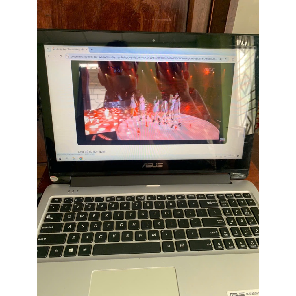 LAPTOP ASUS TP550L MÀN HÌNH CẢM ỨNG 15.6 INCH | Shopee Việt Nam