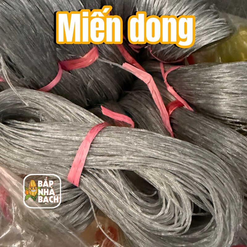 Miến dong sợi nhỏ 150gr | Shopee Việt Nam