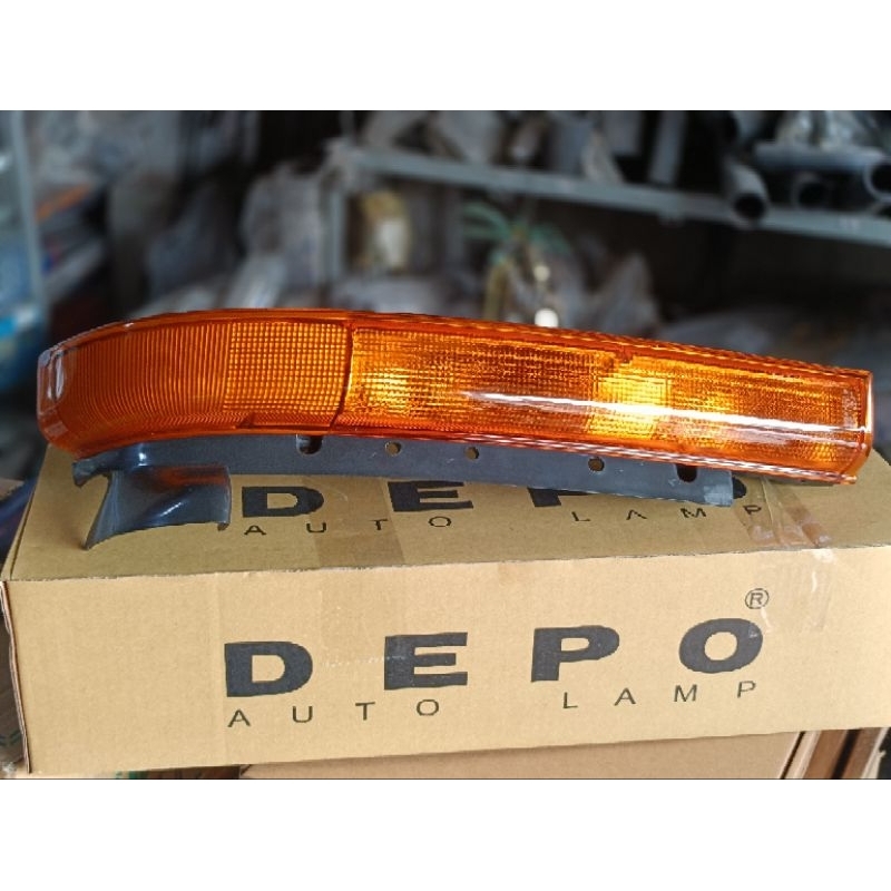 Đèn xi nhan cong CANTER DEPO | Shopee Việt Nam