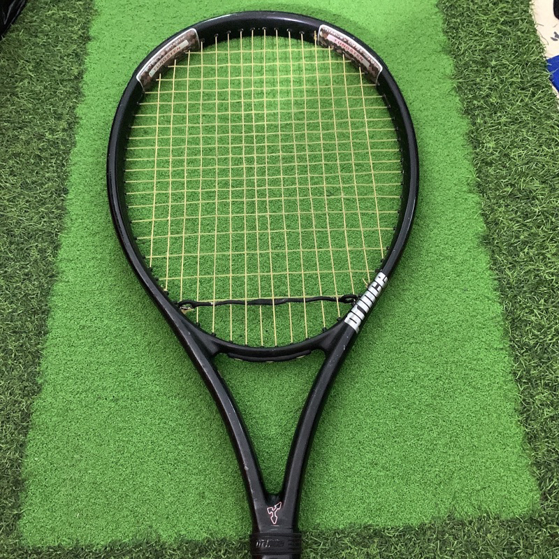 Vợt Tennis Prince Triple Threat TT Grande Oversize - 245g | Shopee Việt Nam