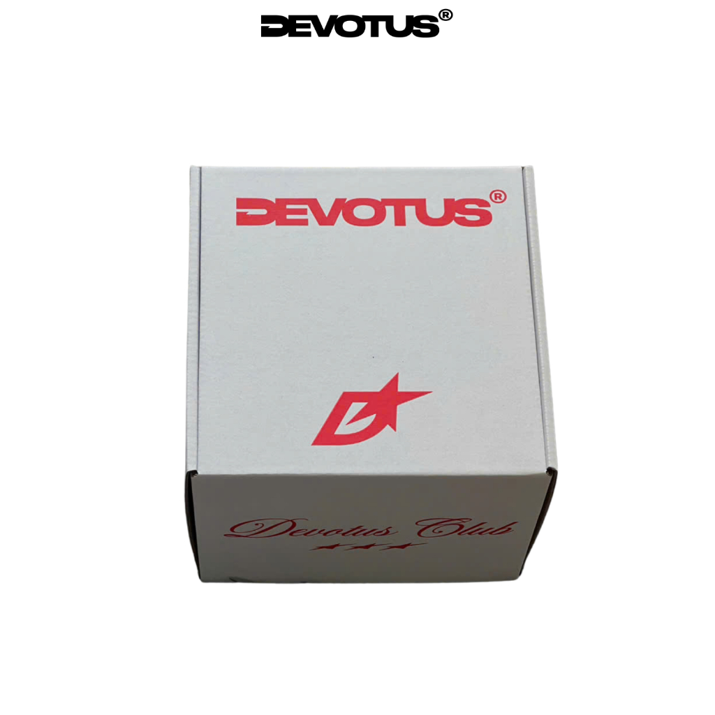 Hộp giấy đựng nón Local Brand Devotus | Shopee Việt Nam