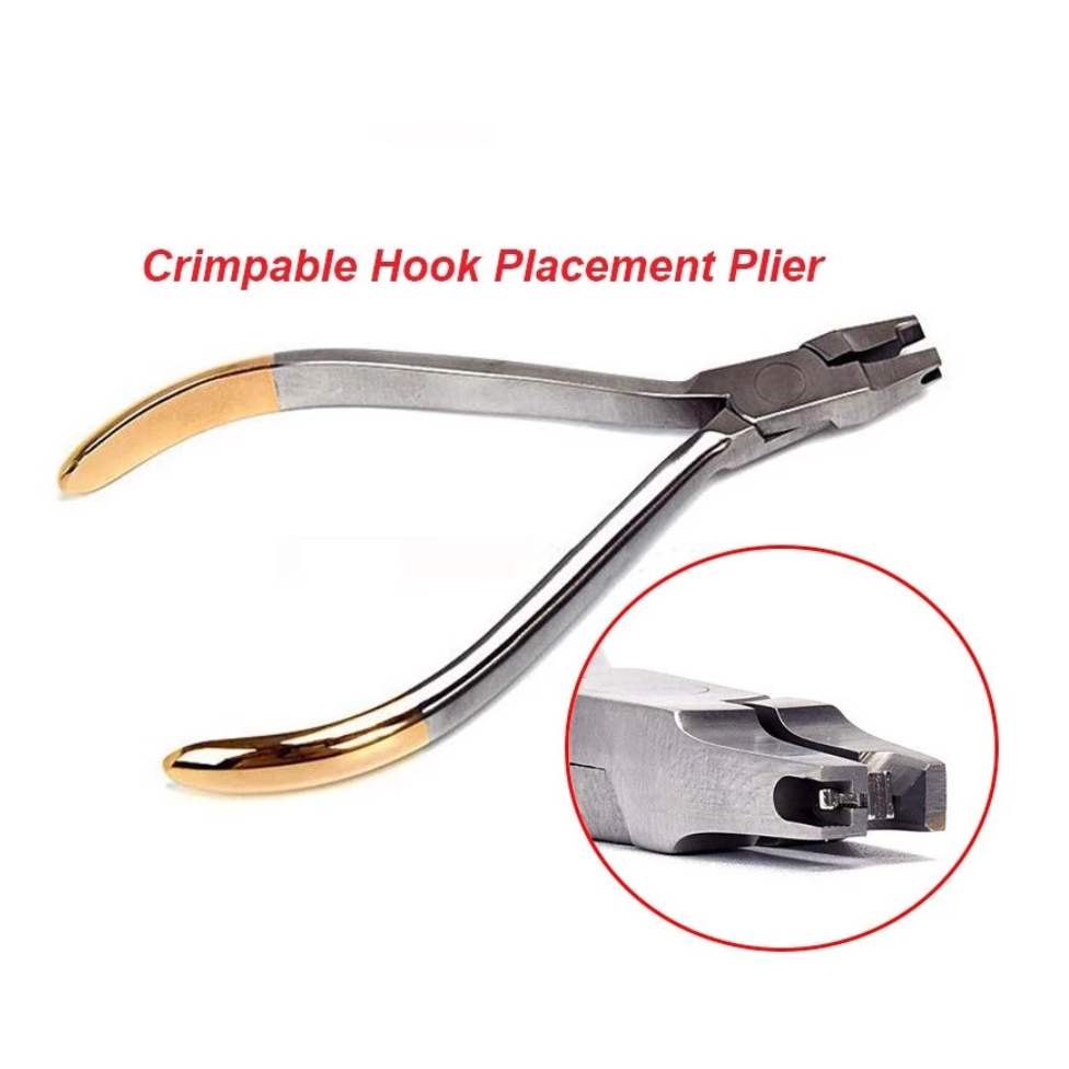 Kìm bấm hook - Kìm chỉnh nha cao cấp | Shopee Việt Nam