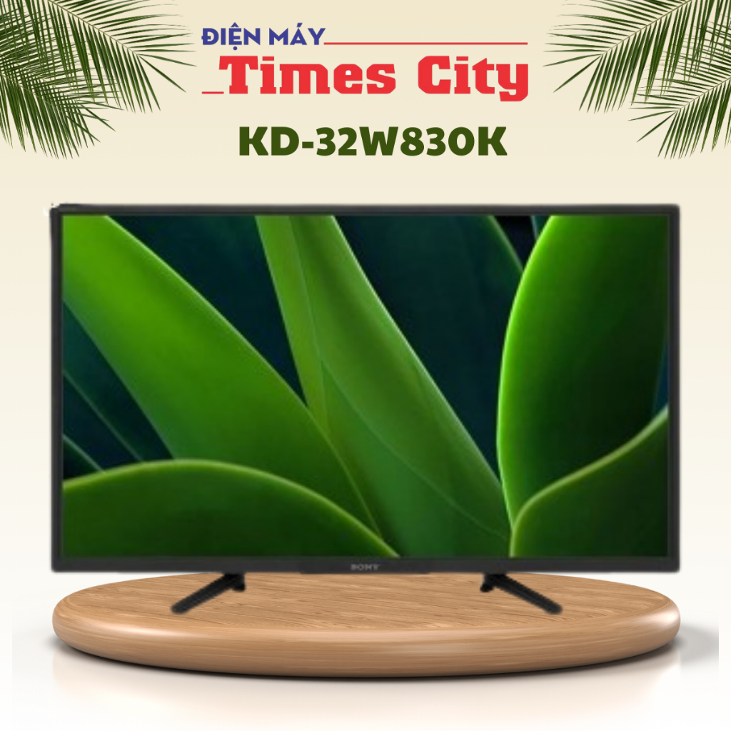 Google Tivi Sony 32 inch KD-32W830K | Shopee Việt Nam