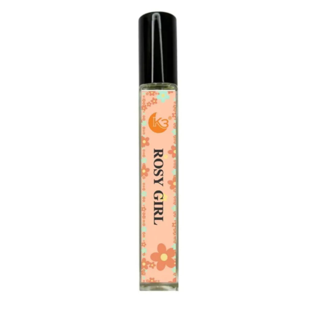 Nước Hoa Nữ Perfume Bk Luxury Rosy Gir 10ml | Shopee Việt Nam