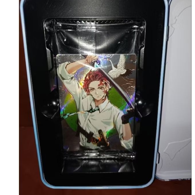 Card Hiếm Tanjiro Kimetsu No Yaiba (đọc mô tả) | Shopee Việt Nam