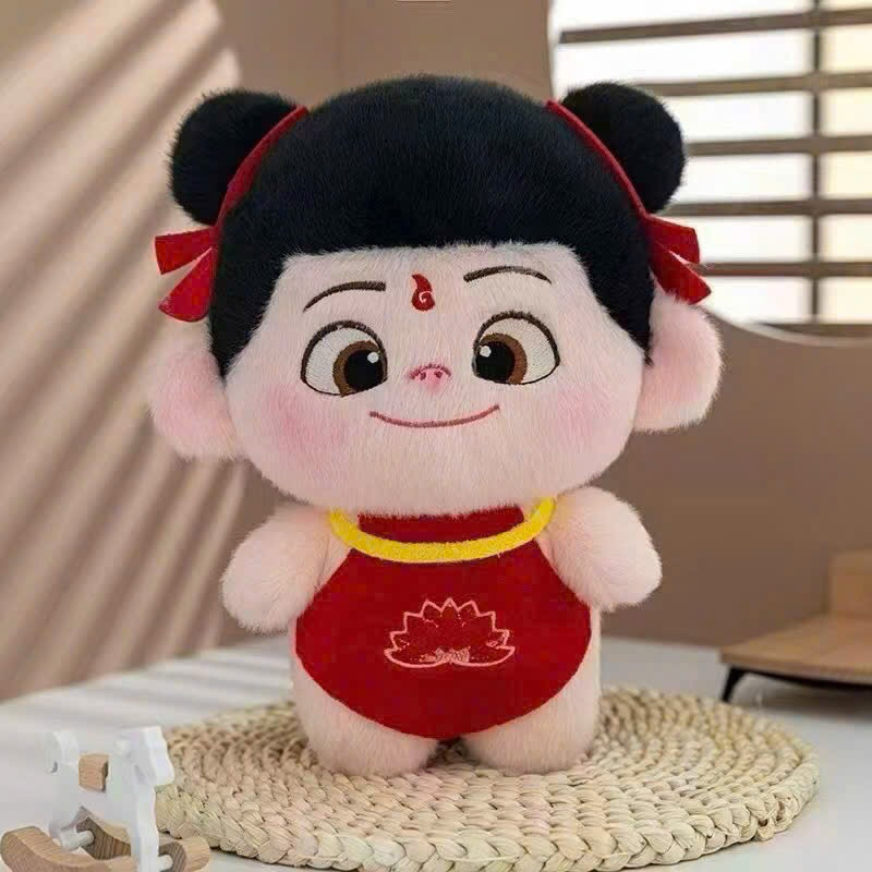 Gấu bông trong phim Natra size 25cm | Shopee Việt Nam