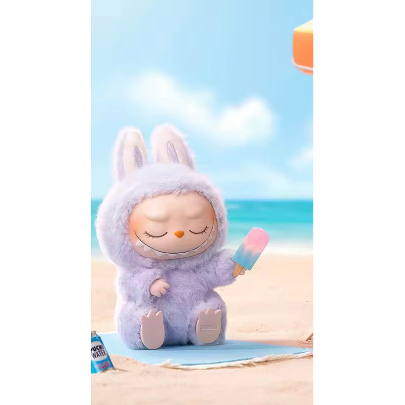 Popmart Labubu chính hãng V2 ( check card) | Shopee Việt Nam