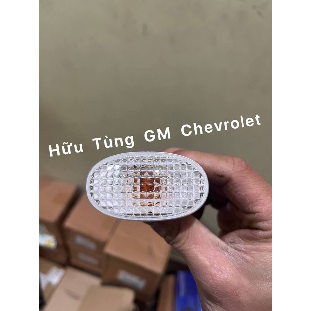 Đèn xi nhan tai xe Vinfast Fadil,Spark M300,Matiz 4,Spark M200,Matiz 3 ...