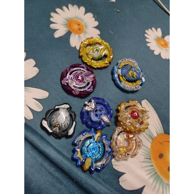 Beyblade Burst Layer | Shopee Việt Nam